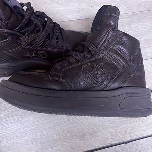 Converse | Shoes | Converse Collab Rick Owens | Poshmark